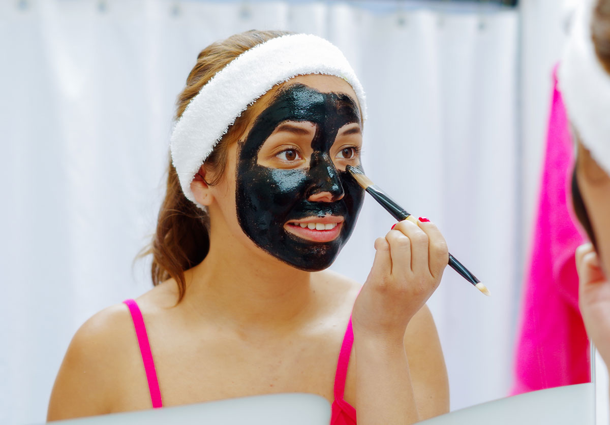 Waarschuwing voor Black Head Killers Masks | ECC Nederland